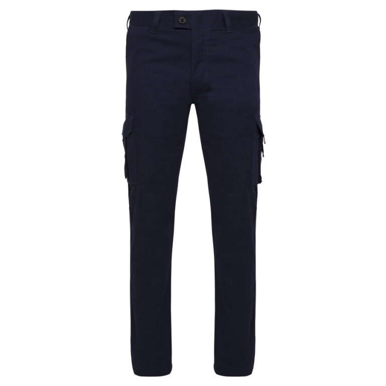 Work Trousers - Spartan Safety Workwear - Australia