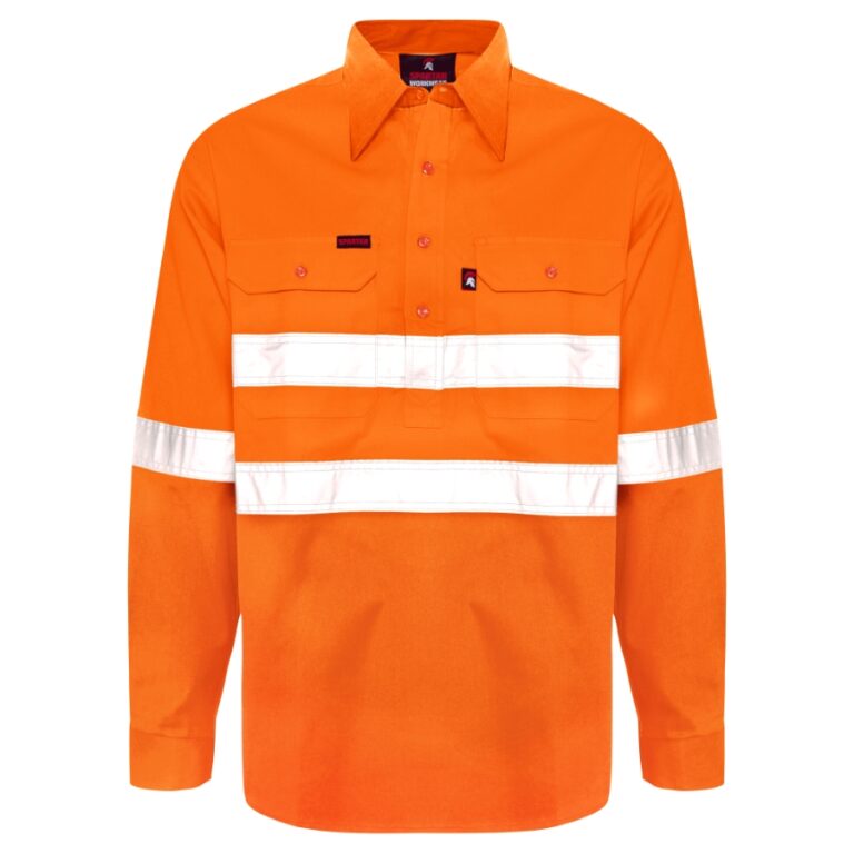 Australian Workwear Wholesalers - Spartan Workwear