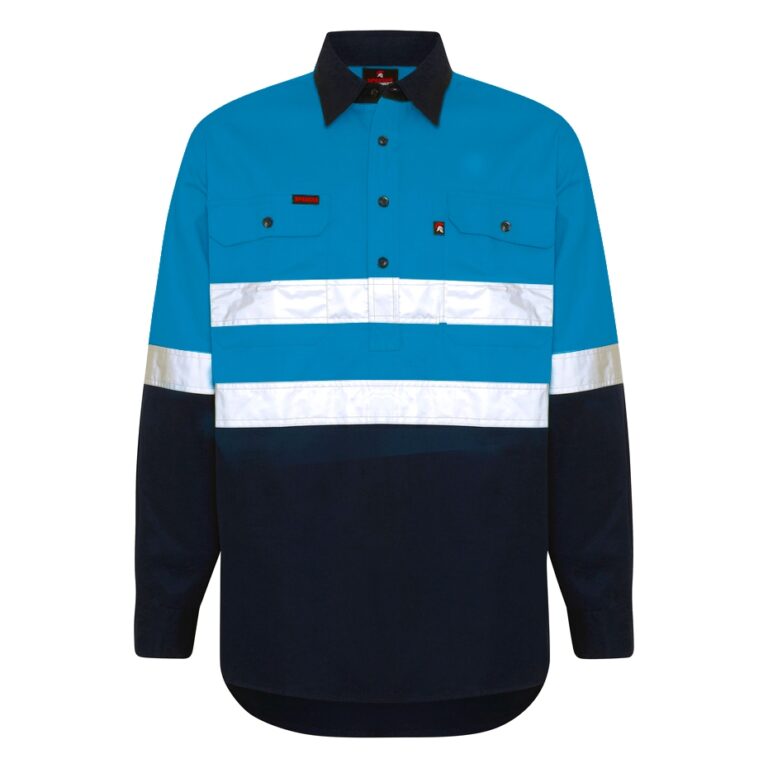 Australian Workwear Wholesalers - Spartan Workwear